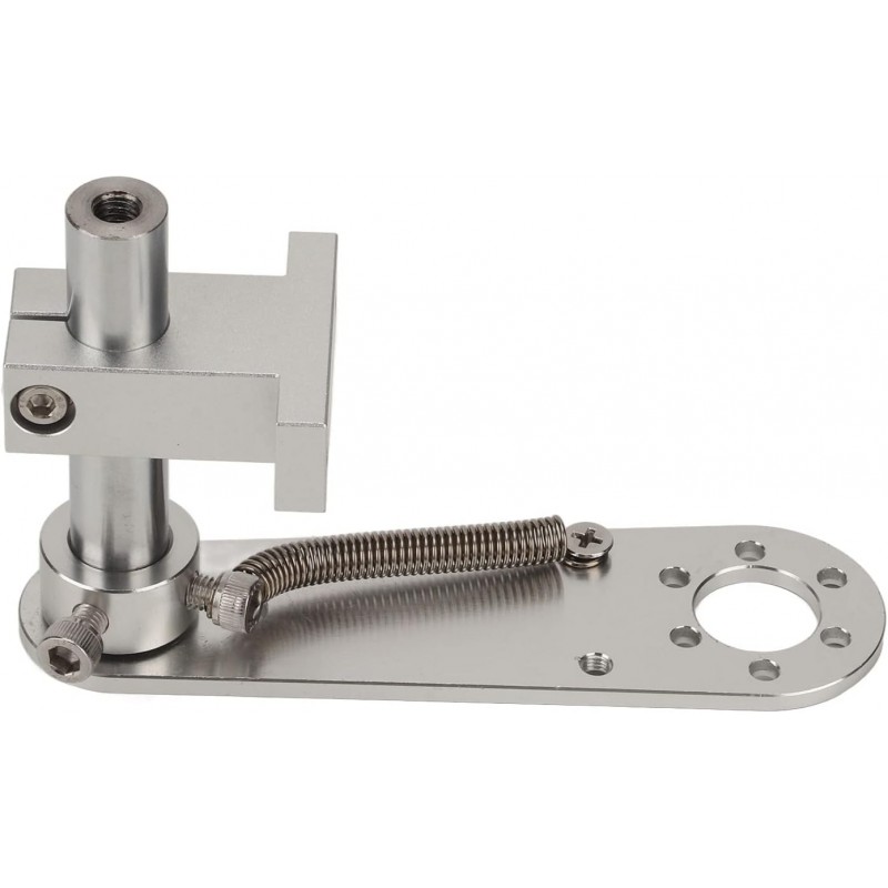 Soporte para encoder mas codificador rotatorio