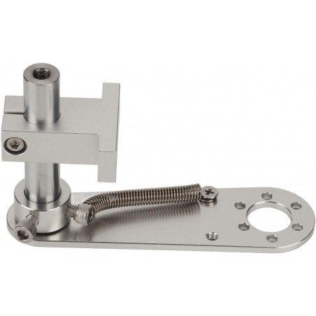 Soporte para encoder mas codificador rotatorio