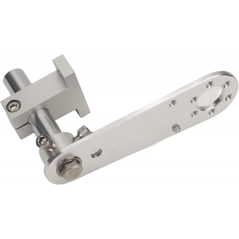 Soporte para encoder mas codificador rotatorio