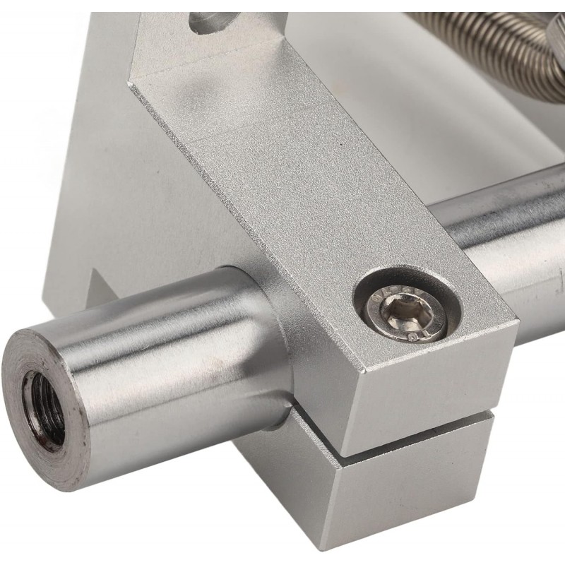 Soporte para encoder mas codificador rotatorio