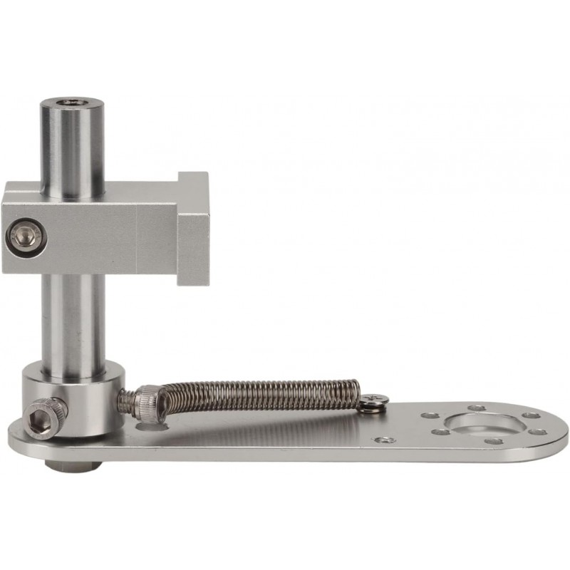 Soporte para encoder mas codificador rotatorio