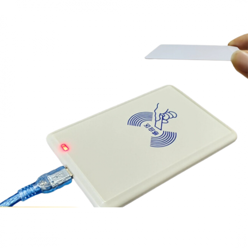 Lector / escritor de tarjetas RFID 915mhz