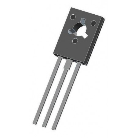 Transistor B772