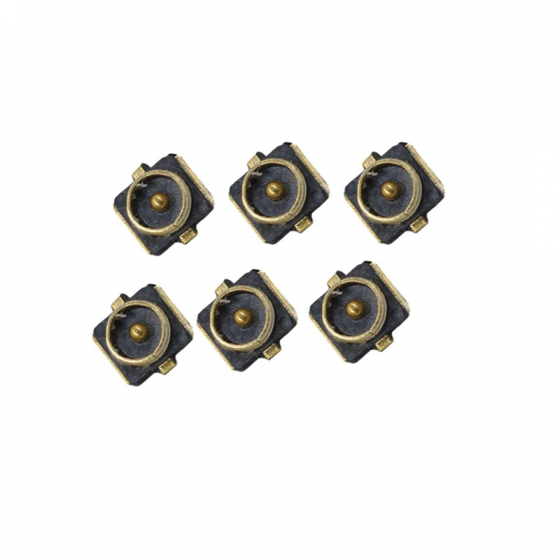 Conector de antena IPEX pigtail SMT y SMD Tipo SMD