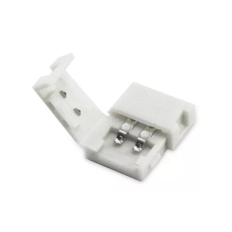 terminal para tiras led 2835 - 5050 - 5050 RGB - WS2811-1903-2812 (5U ...