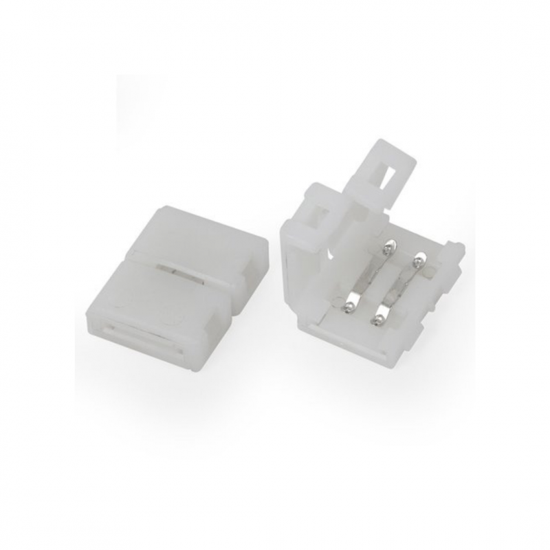 terminal para tiras led 2835 - 5050 - 5050 RGB - WS2811-1903-2812 (5U ...