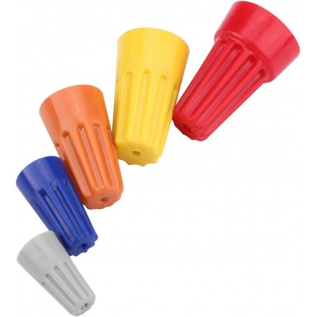 conectores cap para union de cables