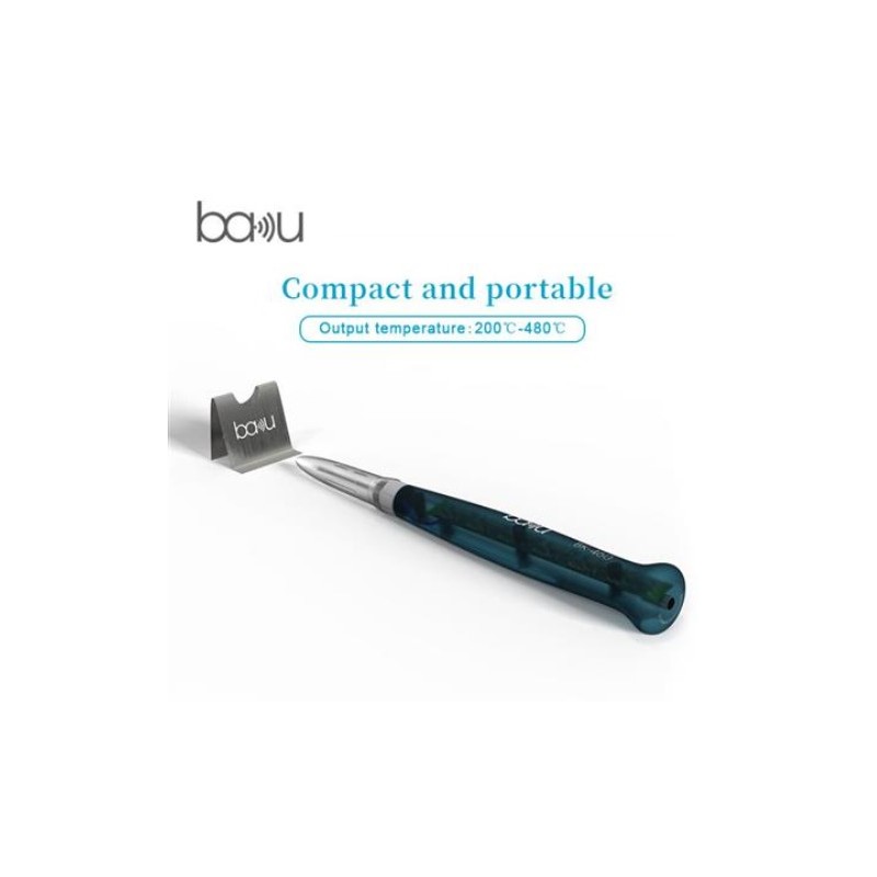Cautin USB BAKU BK-460