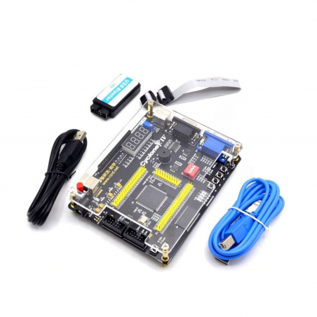 tarjeta Microcontrolador FPGA Cyclone IV EP4CE6E22C8N