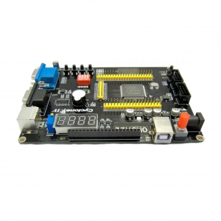 tarjeta Microcontrolador FPGA Cyclone IV EP4CE6E22C8N