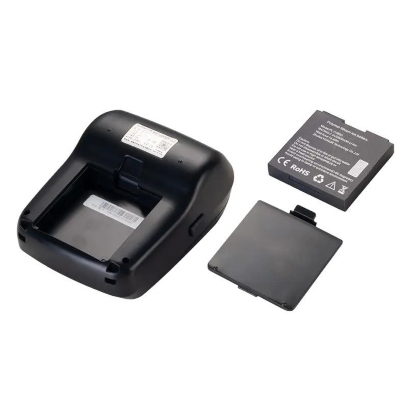 Impresora termica Bluetooth / USB de 80mm XP-P801A XPRINTER