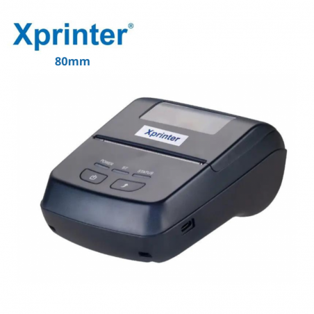 Impresora termica Bluetooth / USB de 80mm XP-P801A XPRINTER