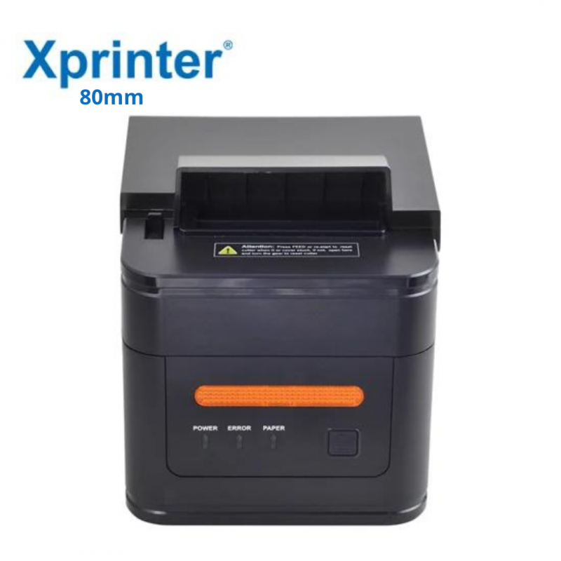 Impresora termica USB / LAN / SERIAL / WIFI de 80mm XP-A300L XPRINTER