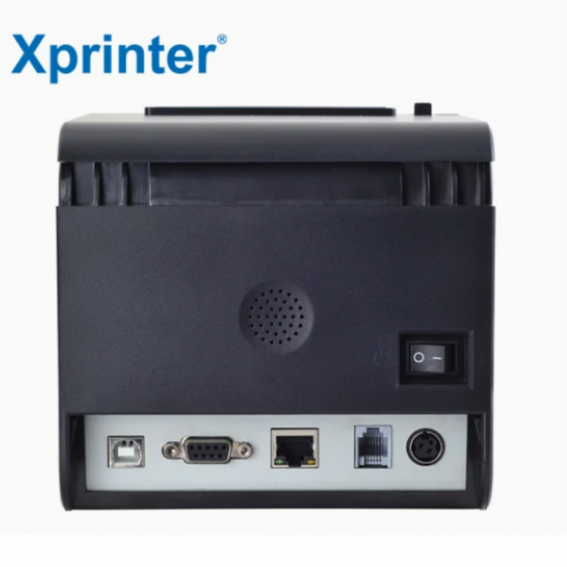 Impresora termica USB / LAN / SERIAL / WIFI de 80mm XP-A300L XPRINTER