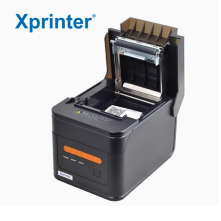 Impresora termica USB / LAN / SERIAL / WIFI de 80mm XP-A300L XPRINTER