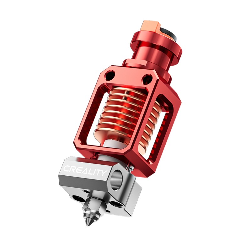 extrusor SPIDER para impresora 3D CREALITY