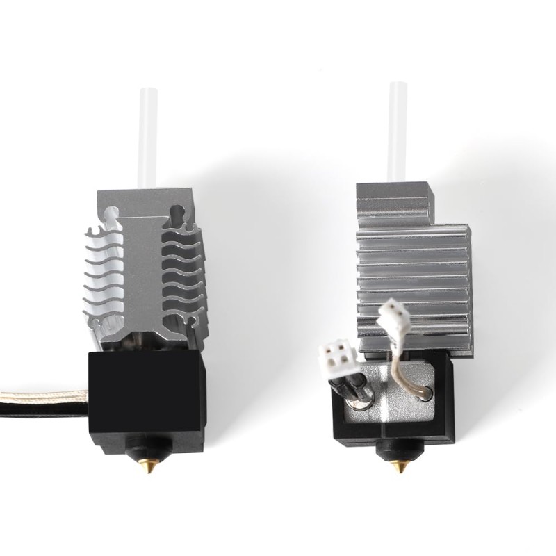 extrusor para impresora 3D CREALITY