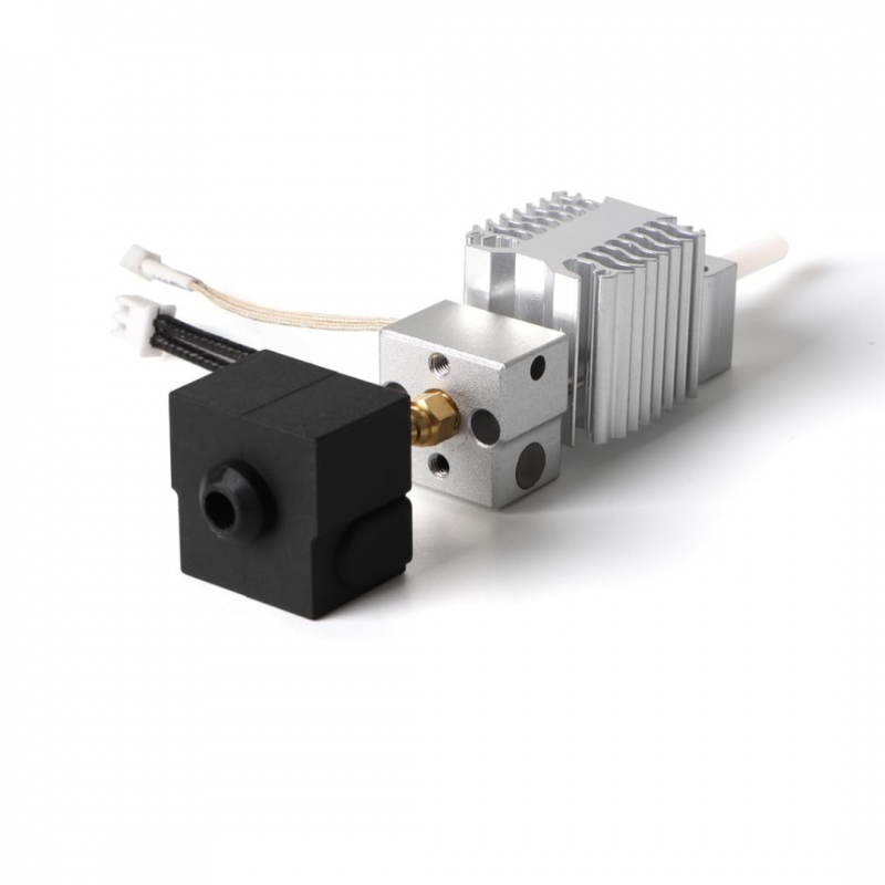 extrusor para impresora 3D CREALITY