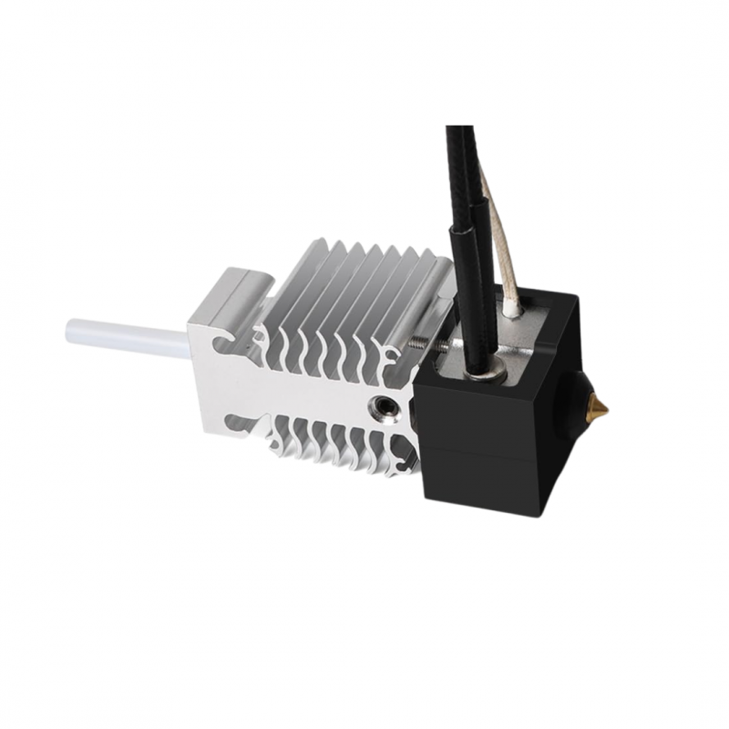 extrusor para impresora 3D CREALITY