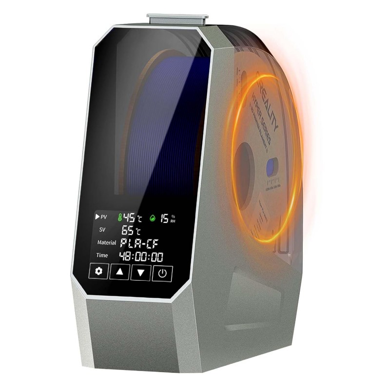 Secador de filamento CREALITY DB-03