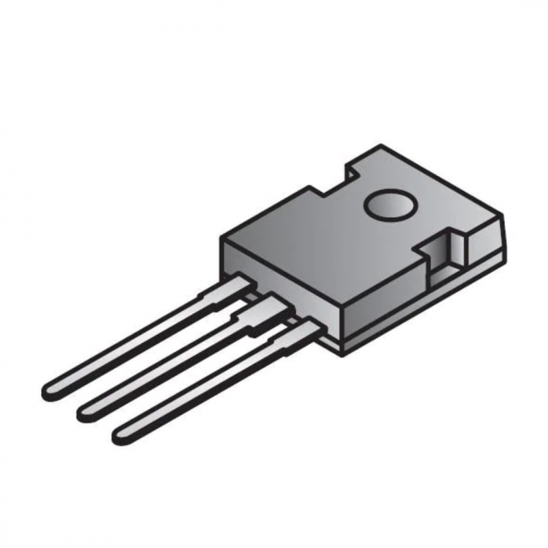 Transistor bipolar TTC5200Q TOSHIBA