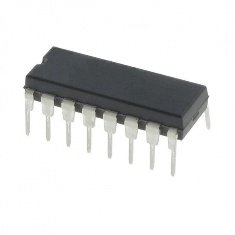 Convertidor de Protocolos MAX232ACPE