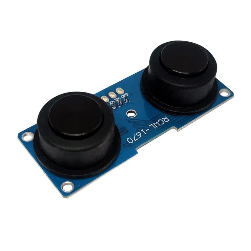 Sensor Ultrasonico RCWL-1670 con Proteccion contra el agua