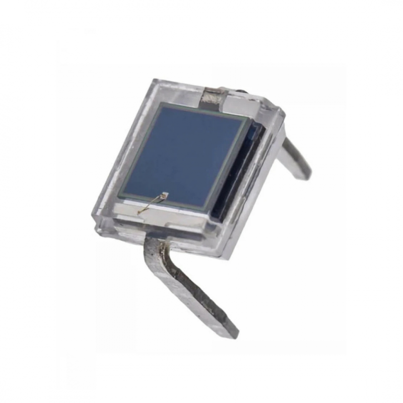 Fotodiodo de silicio BPW34 DIP-2