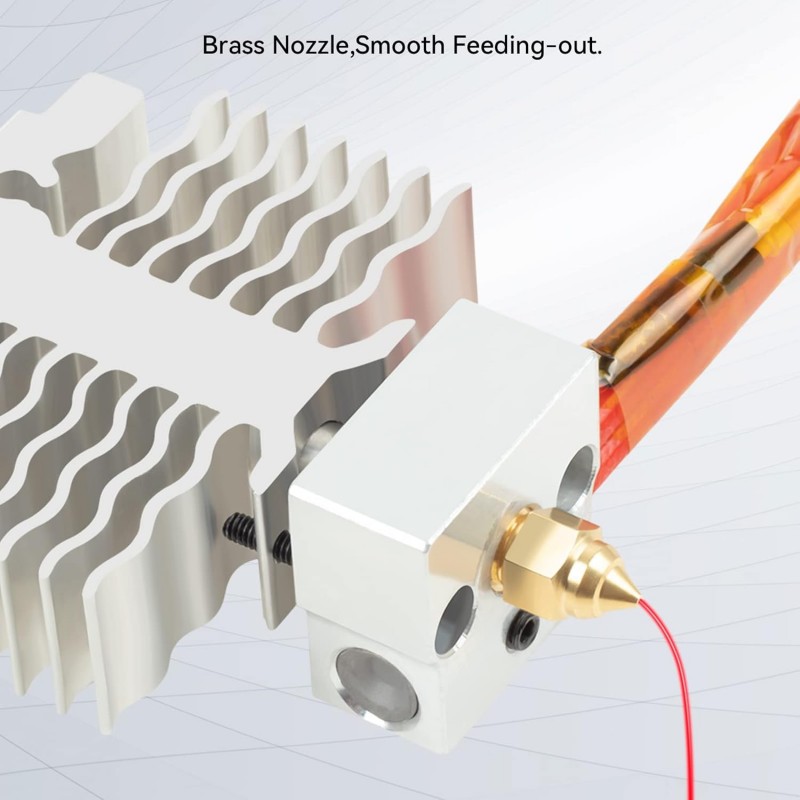 Extrusor para impresora 3d ender 3 neo