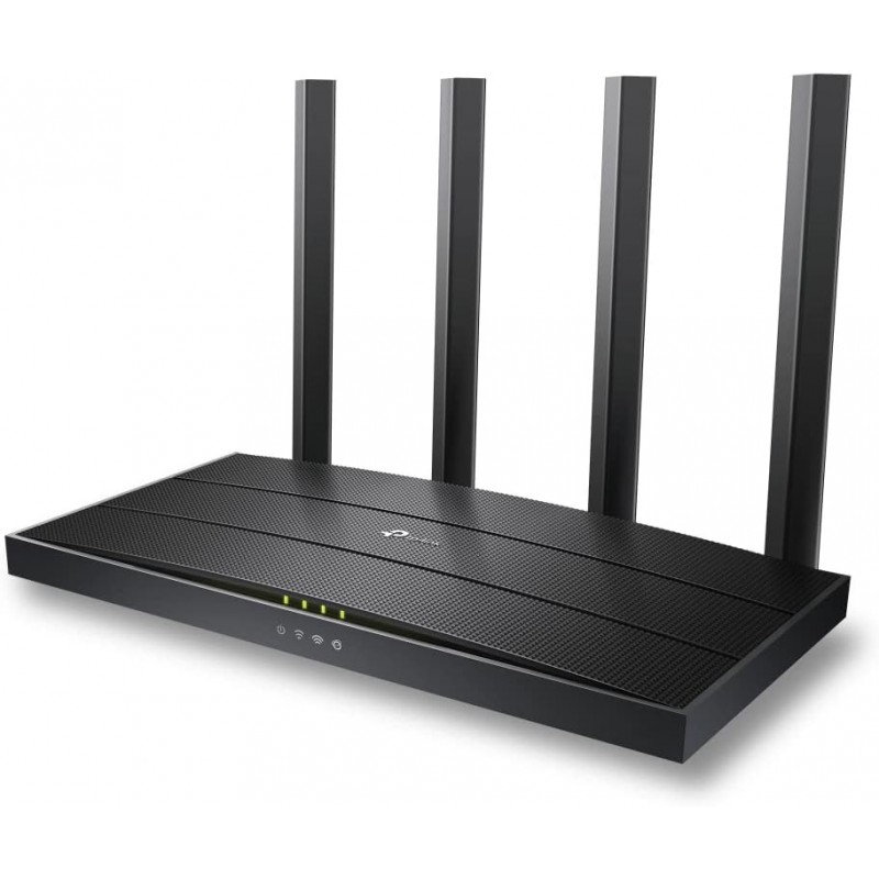 Router AX1500 Next - gen Wi- Fi 6 Tp-Link