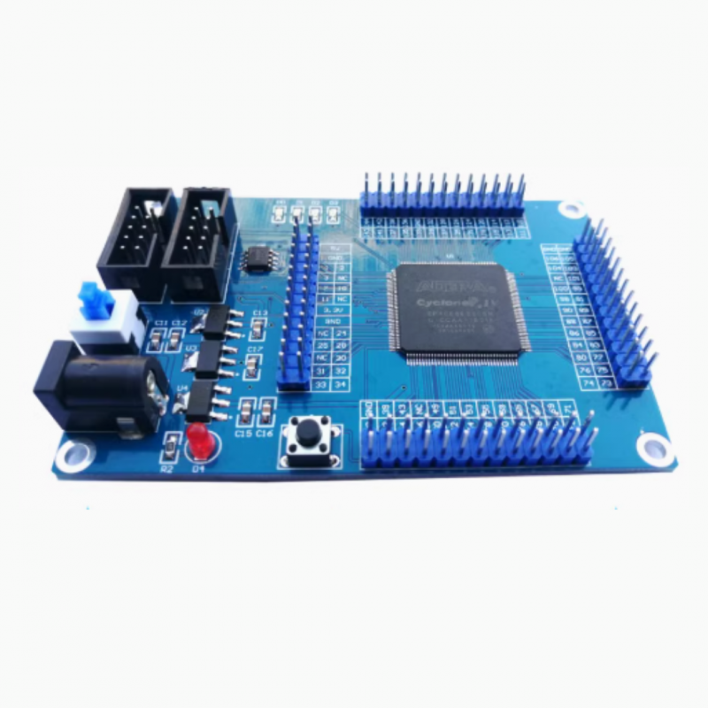 Tarjeta Altera EP4CE6E22C8N