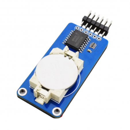 Modulo de reloj IIC DS3231