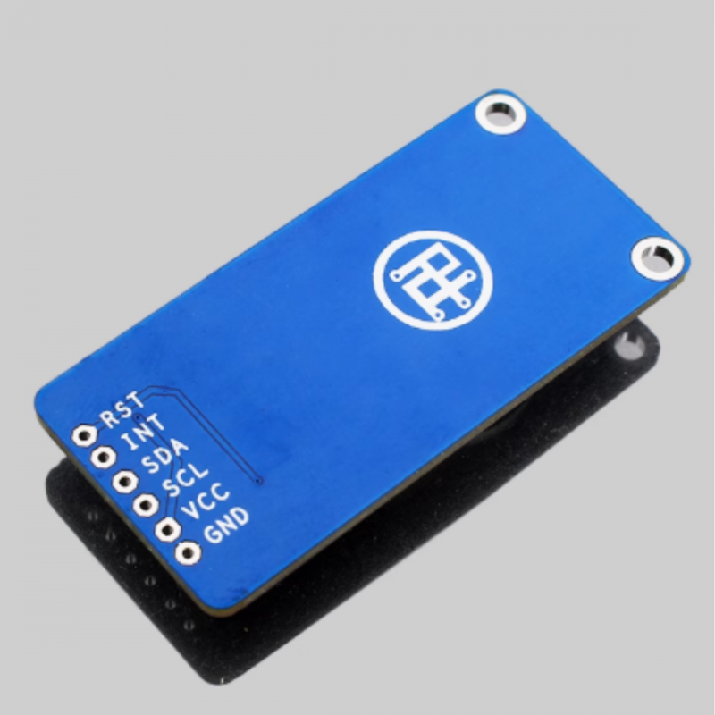 Modulo de reloj IIC DS3231 Modulo de reloj IIC DS3231