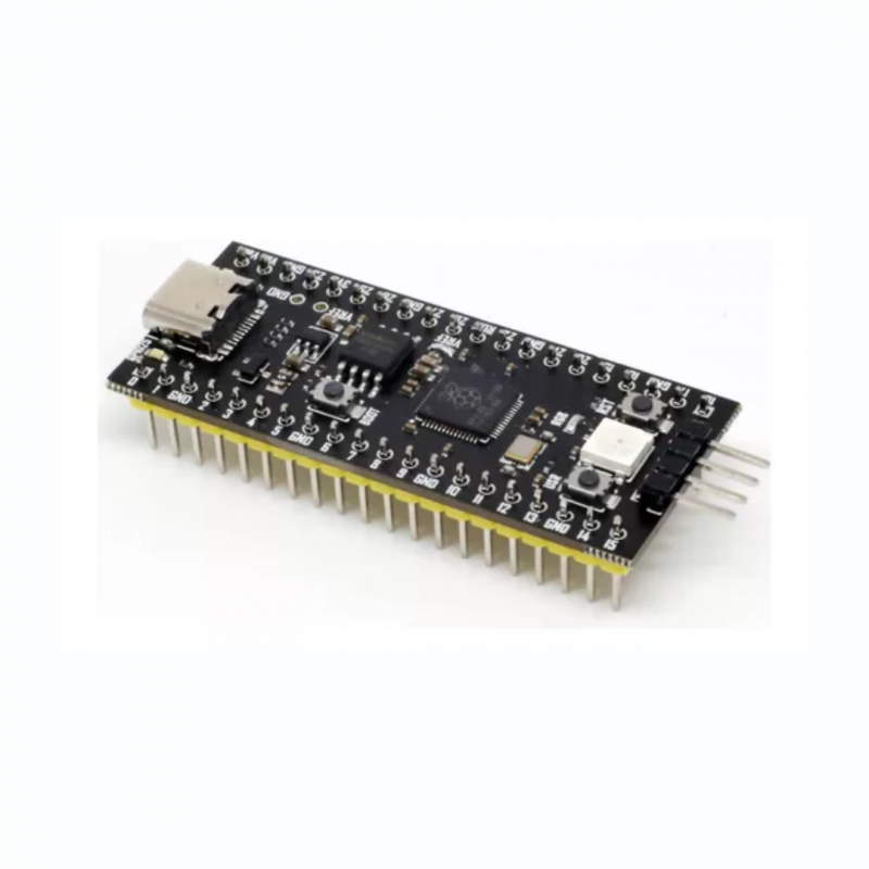 Tarjeta Raspberry pi pico USB-C 16MB YD-RP2040 Tipo Tarjeta Raspberry ... Tarjeta Raspberry pi pico USB-C 16MB YD-RP2040 Tipo Tarjeta Raspberry ...