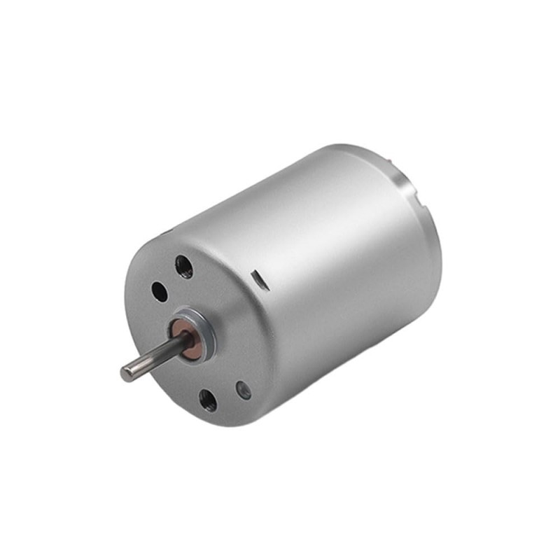 Mini motor DC 370 3-6V