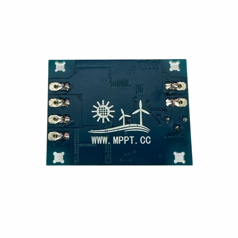Modulo de carga para panel solar MPTT 3A