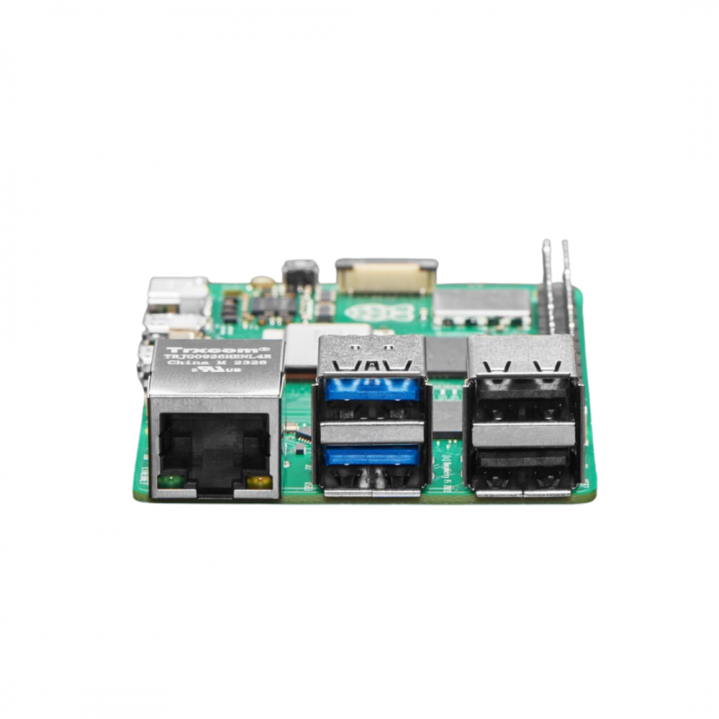 Raspberry PI 5 16GB