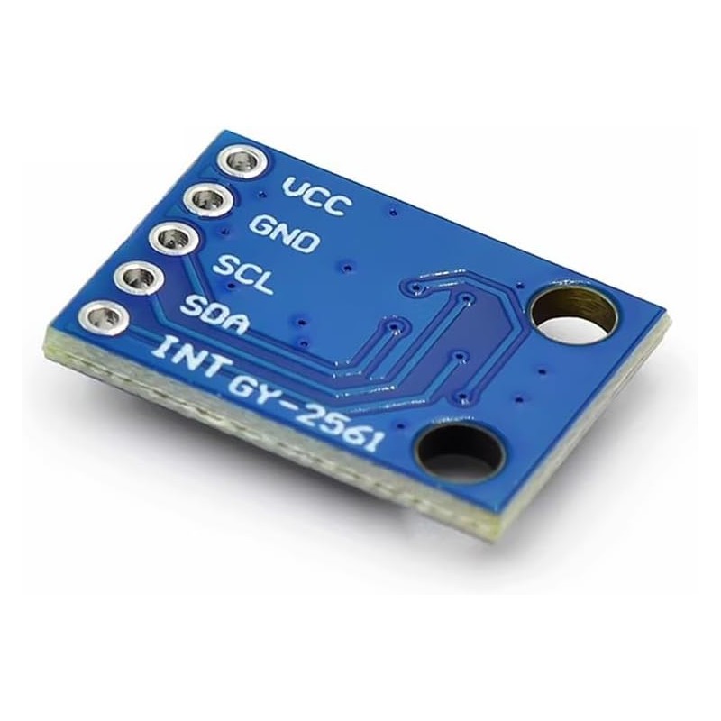 Sensor de intensidad de Luz GY-2561