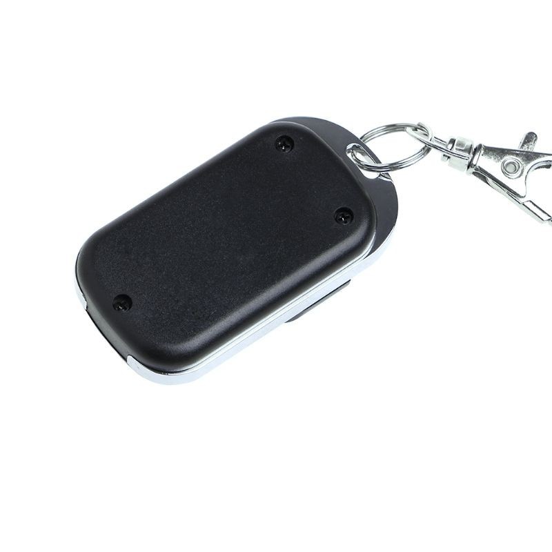 Control remoto 315 mhz de 4 botones