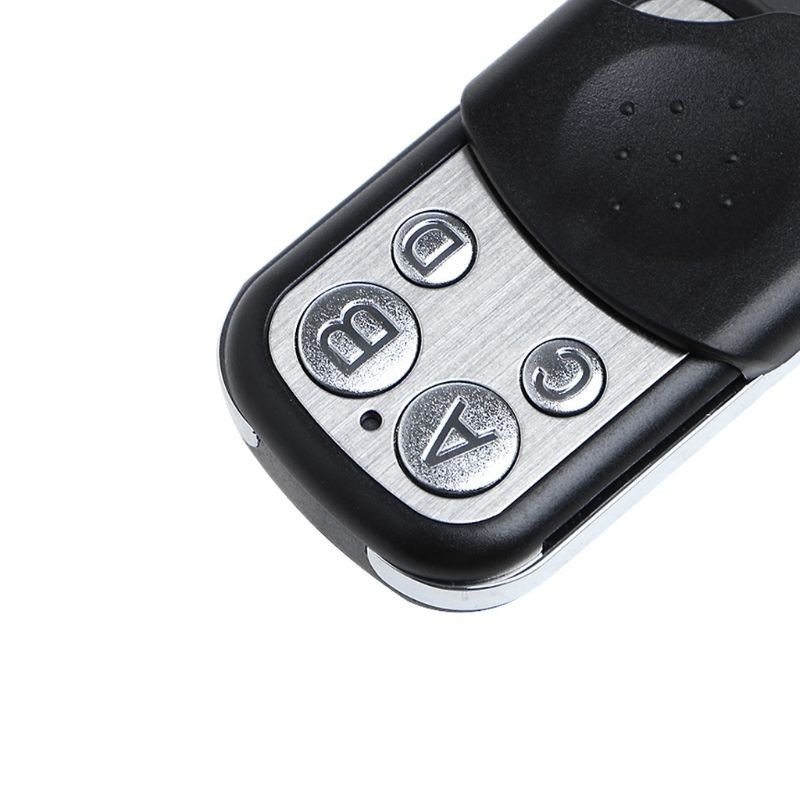 Control remoto 315 mhz de 4 botones