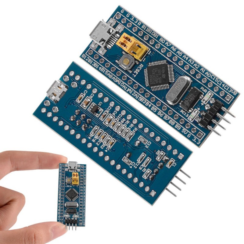 Tarjeta de Desarrollo STM32F103C8T6 ARM STM32