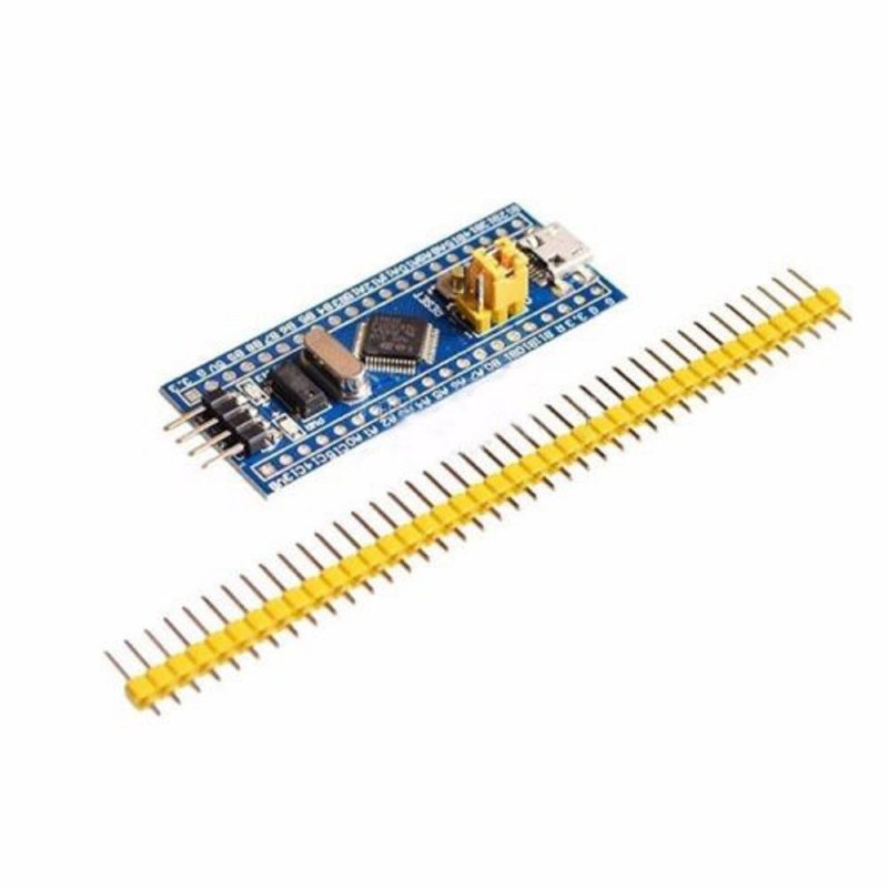 Tarjeta de Desarrollo STM32F103C8T6 ARM STM32