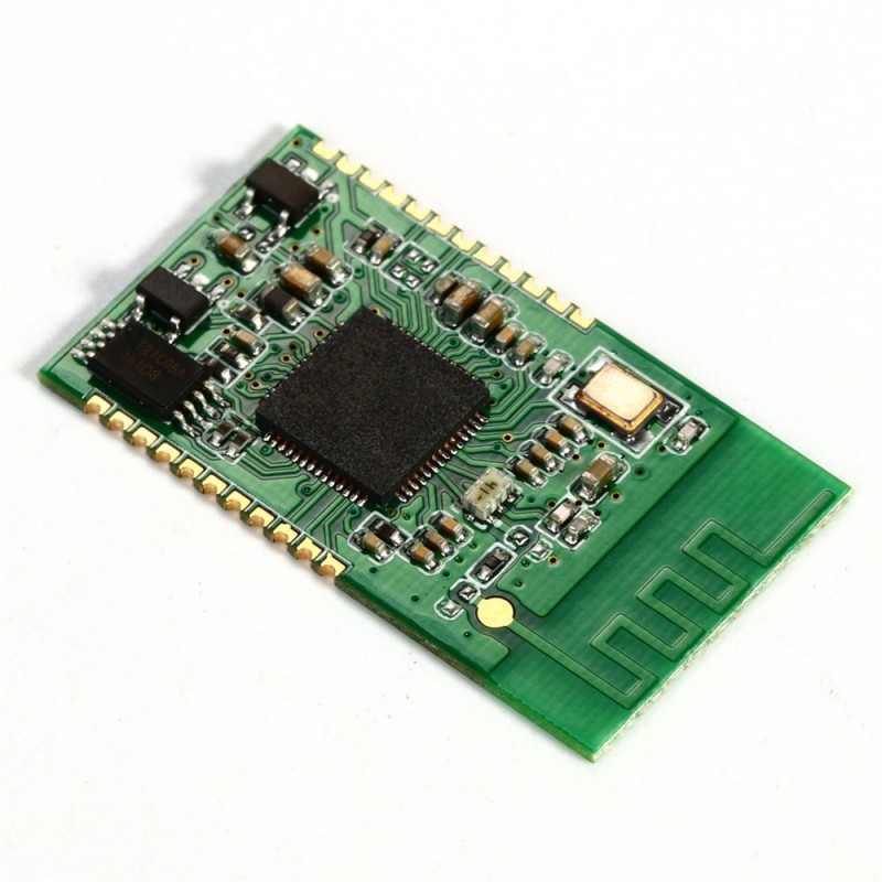 Modulo Bluetooth de audio stereo XS3868 más Shield