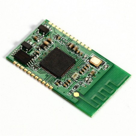 Modulo Bluetooth de audio stereo XS3868 más Shield