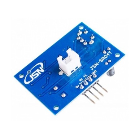 Sensor Ultrasonico a prueba de agua 5V JSN-SR04T