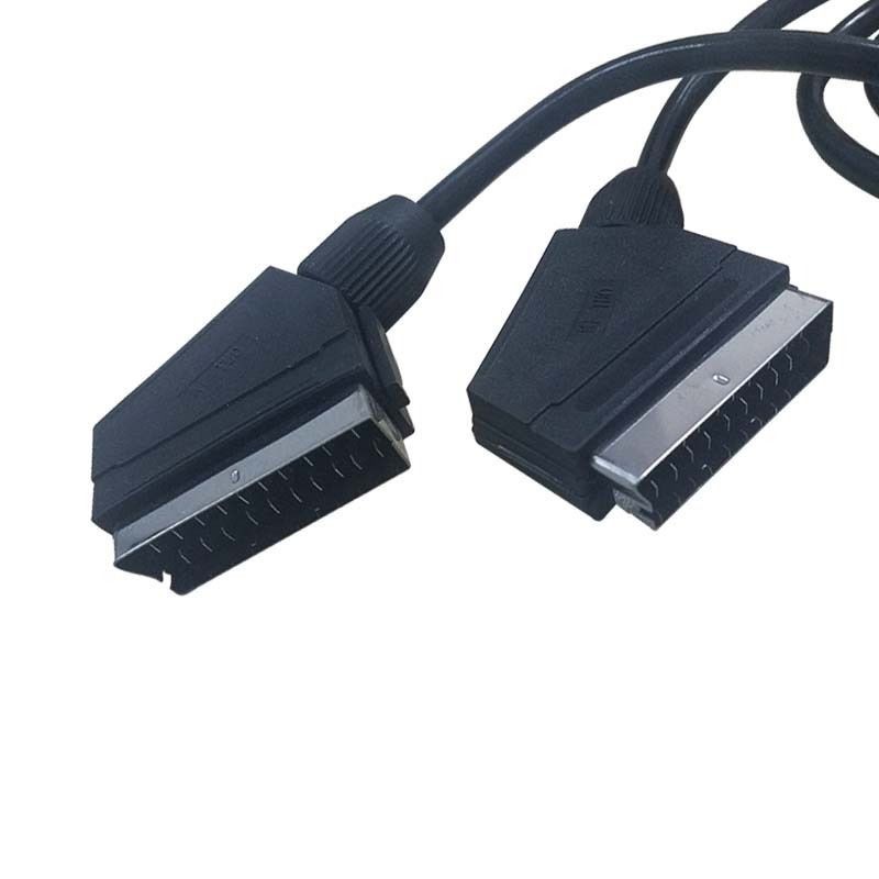 Cable de Scart a Scart