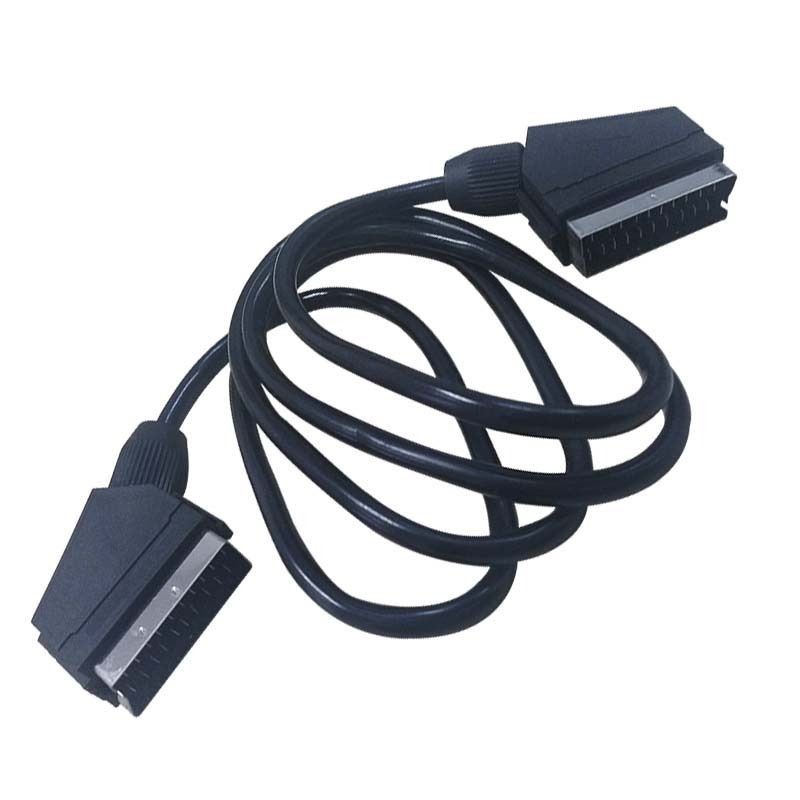 Cable de Scart a Scart