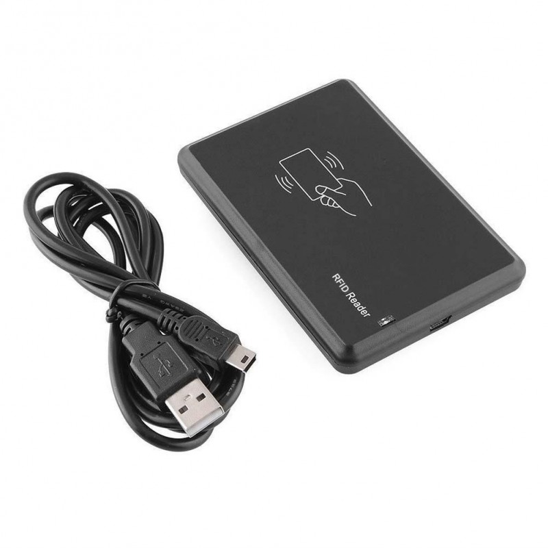 Lectora RFID USB 125Khz JT308