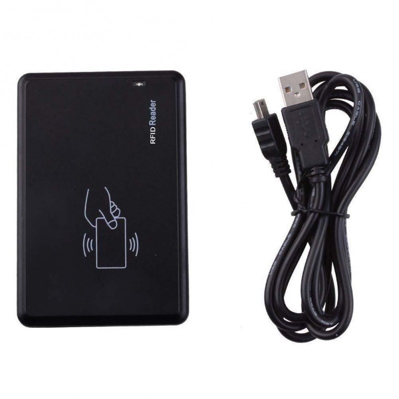 Lectora RFID USB 125Khz JT308