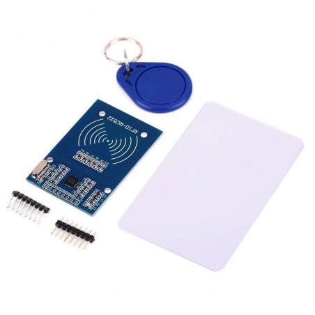 Modulo RFID 13.56MHz RC522
